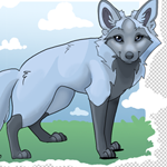 Finnegan Fox Book Series