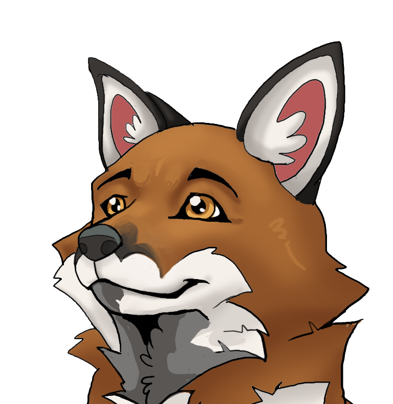 Finnegan Fox Book Series